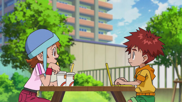Digimon Adventure: Episode 20 info and links where to watch