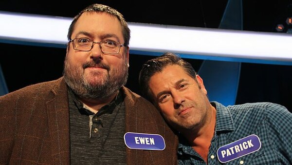 Pointless Celebrities Season 13 Episode 6