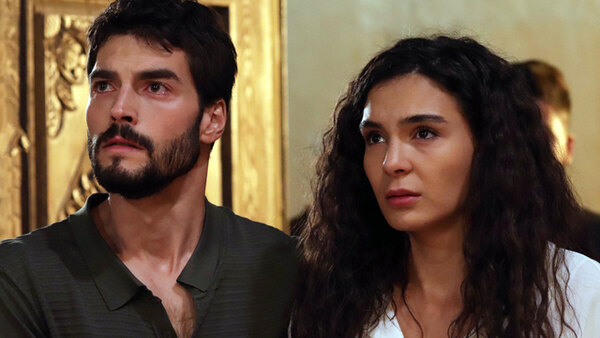 Hercai Season 2 Episode 3