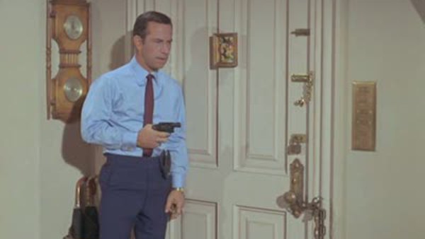Get Smart Season 2 Episode 17 Recap