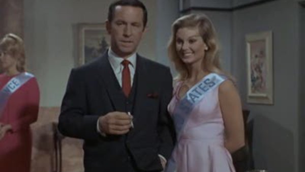 Get Smart Season 2 Episode 21 Recap