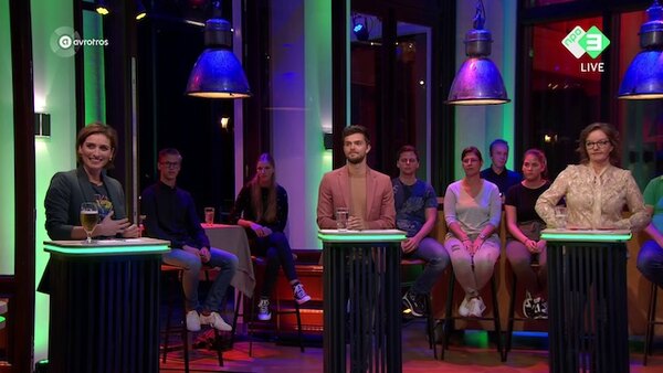 MolTalk Season 6 Episode 1