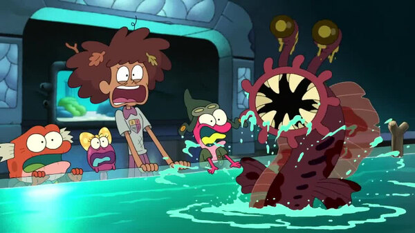 Amphibia Season 2 Episode 19 Recap