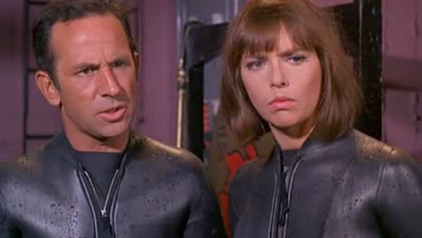 Get Smart Season 3 Episode 9 Recap