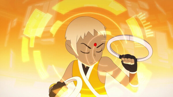 Droners Season 1 Episode 2