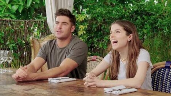 Down to Earth with Zac Efron Season 1 Episode 2 info and links where to ...