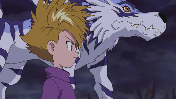 Digimon Adventure: Episode 21 info and links where to watch