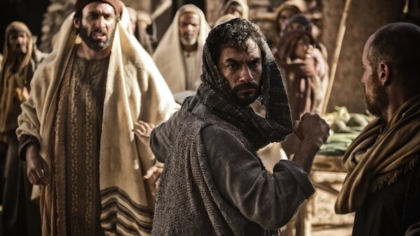 The Bible Episode 8 Recap