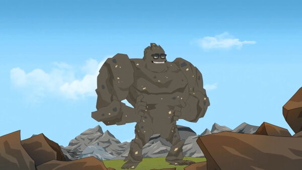 The Magic School Bus Rides Again Season 1 Episode 4 Recap and Links