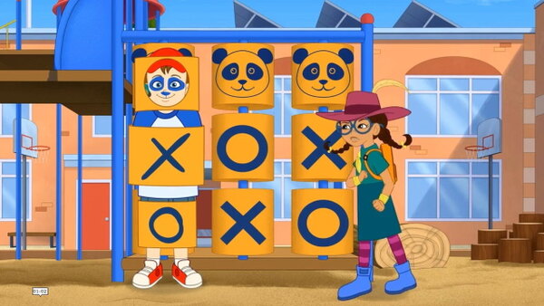 The Magic School Bus Rides Again Episode 7 Recap and Links