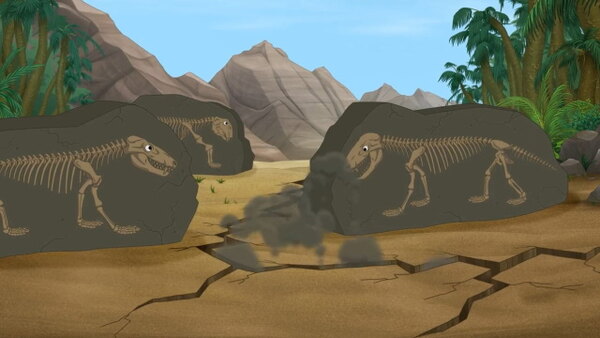 The Magic School Bus Rides Again Season 2 Episode 1 Recap and Links