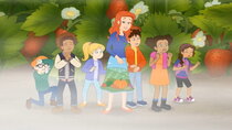 The Magic School Bus Rides Again Season 2 Episode 7