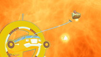 The Magic School Bus Rides Again Season 2 Episode 12 Recap and Links