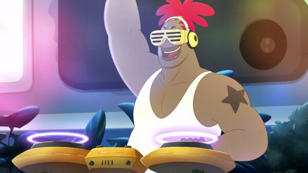 Droners Season 1 Episode 8