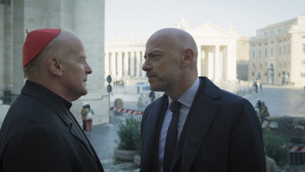 Suburra: Blood on Rome Season 3 Episode 1 Recap and Links