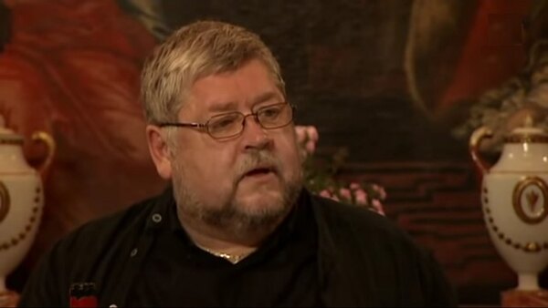 Stjärnorna på slottet Episode 1