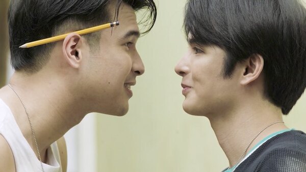 Ben X Jim Season 1 Episode 4