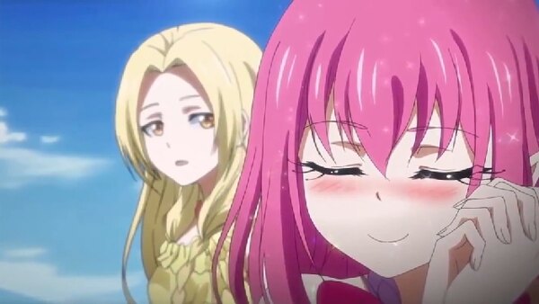 Aishen Qiaokeli-ing... Episode 10