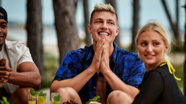 Ex On The Beach Danmark Season 5 Episode 3