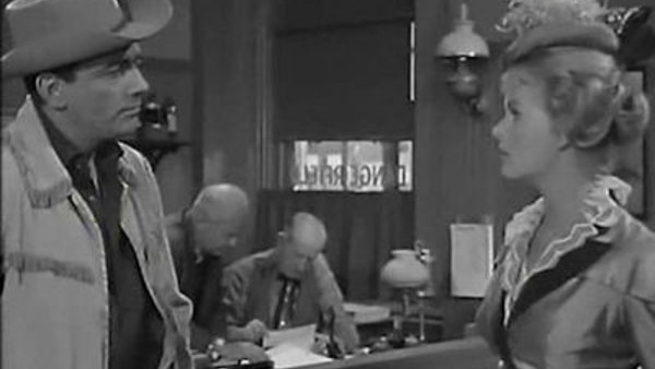 Maverick Season 4 Episode 13