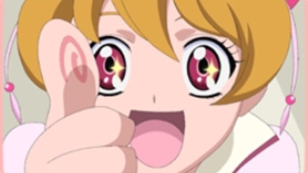 Fresh Precure! Episode 2