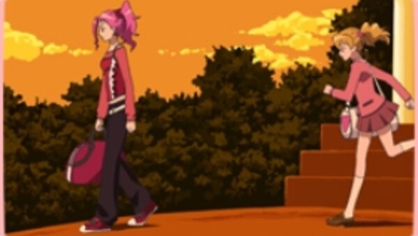 Fresh Precure! Episode 11