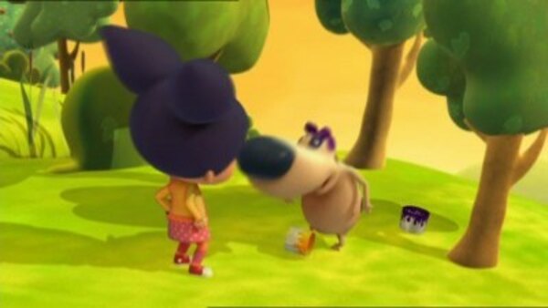 Loopdidoo Season 1 Episode 1