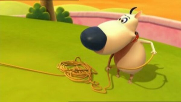 Loopdidoo Season 1 Episode 10