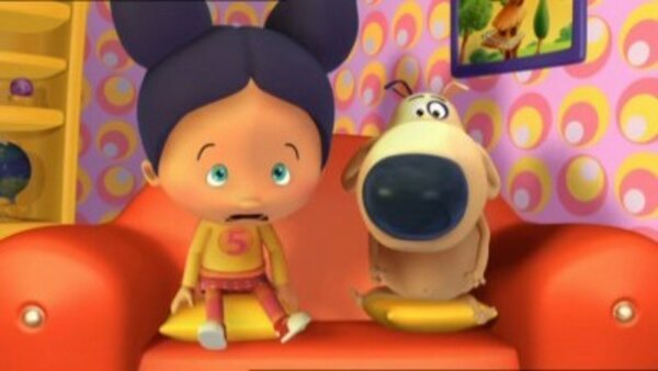 Loopdidoo Episode 12