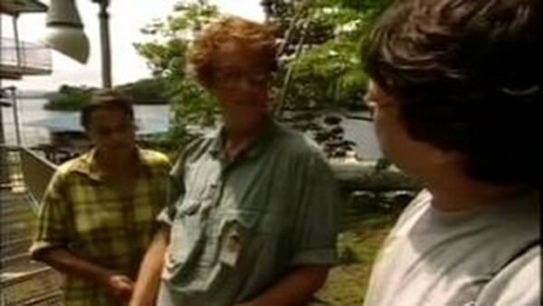 The World of Boudewijn Büch Season 10 Episode 3