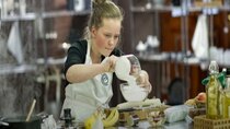 Junior MasterChef Denmark Season 2 Episode 1