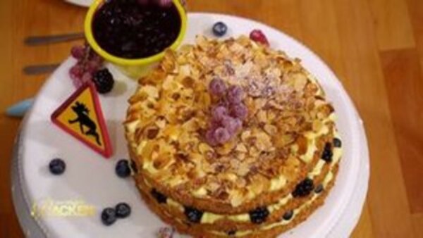 The Big Bake (DE) Season 5 Episode 6