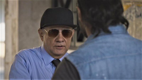 False Identity Season 2 Episode 31