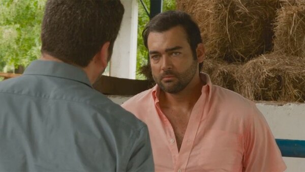 Surviving Escobar: Alias JJ Season 1 Episode 63