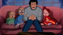 Alvin and the Chipmunks Season 6 Episode 3