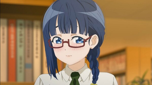 Dogeza de Tanondemita Episode 4 info and links where to watch