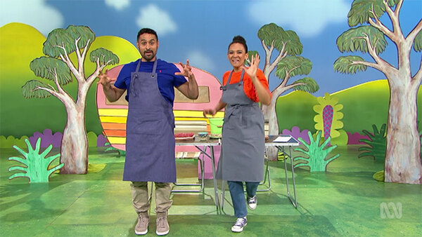 Play School Season 344 Episode 2
