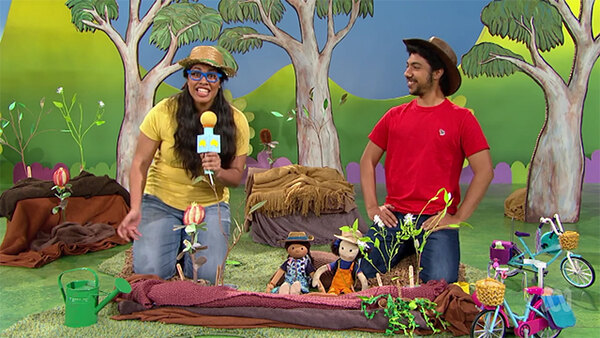 Play School Season 344 Episode 5