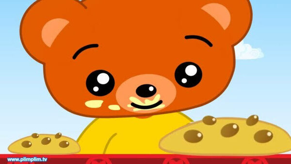 Plim Plim, A Hero's Heart Season 1 Episode 11