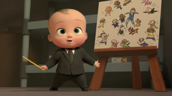 The Boss Baby: Back in Business Season 4 Episode 12 Recap and Links