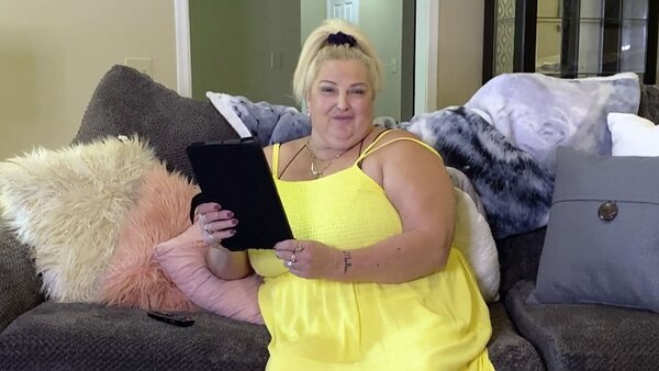 90 Day Fiancé: HEA Strikes Back! Season 1 Episode 1