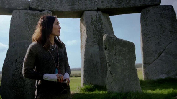 Legends of the Lost with Megan Fox Season 1 Episode 2