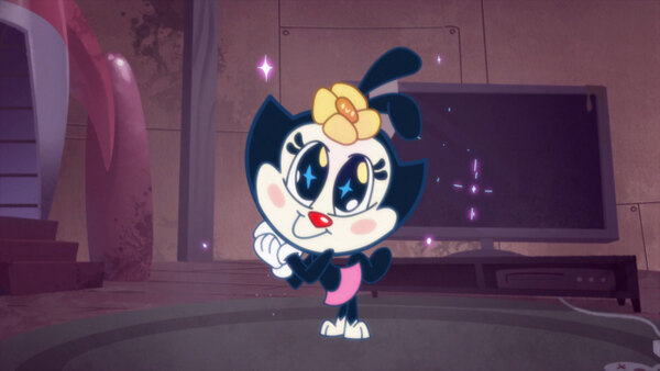 Animaniacs Season 6 Episode 17