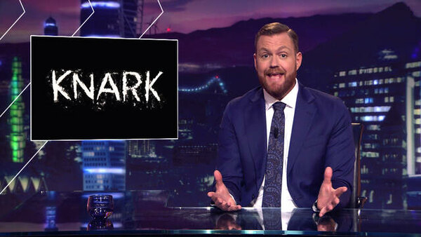 Swedish News Season 6 Episode 6