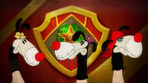 Animaniacs Season 6 Episode 30