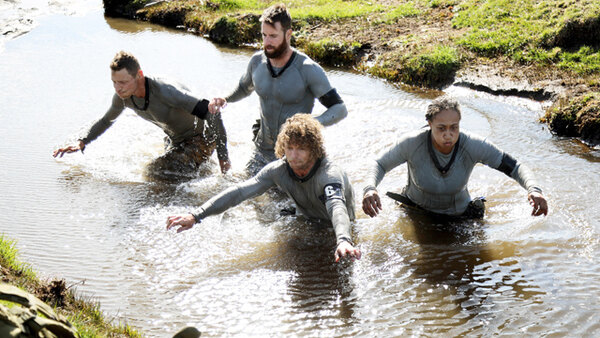 SAS Australia Season 1 Episode 12