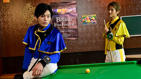 Mashin Sentai Kiramager Season 1 Episode 34