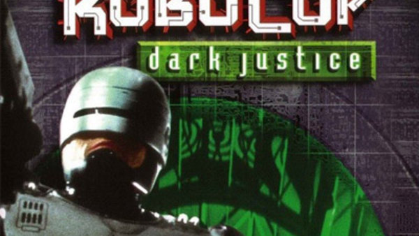 RoboCop: Prime Directives Season 1 Episode 1