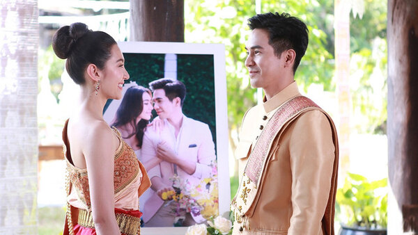 Deceitful Love Season 1 Episode 17