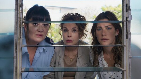 Seachange Season 4 Episode 3